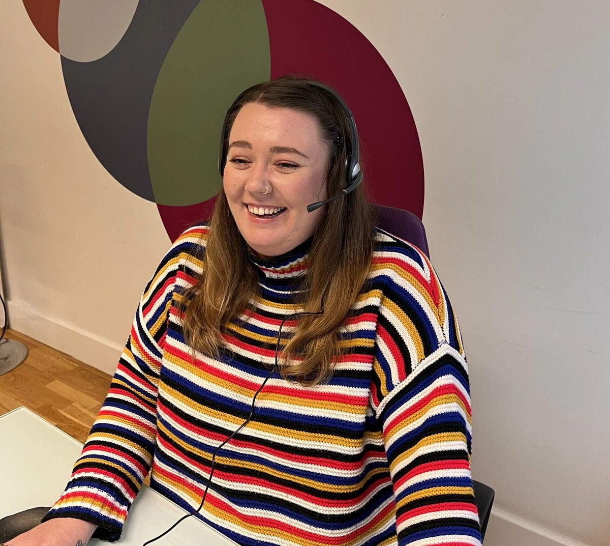 Alice Murphy | Thomas the Tank Engine Wiki | Fandom