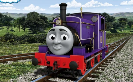 Charlie | Thomas the Tank Engine Wiki | Fandom
