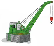 Colin/Gallery | Thomas the Tank Engine Wiki | Fandom