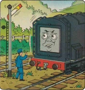 Diesel and the Workmen | Thomas the Tank Engine Wiki | Fandom