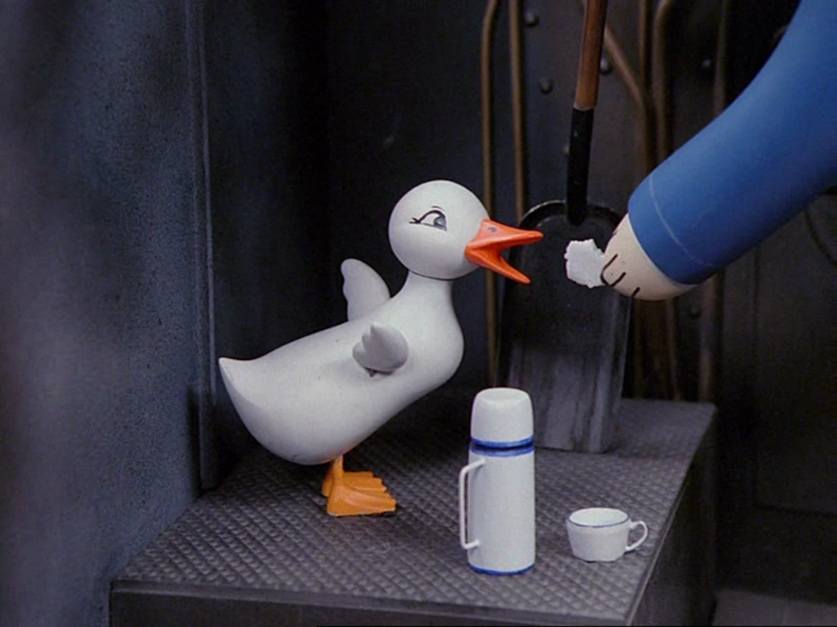 Category:Animals | Thomas the Tank Engine Wiki | Fandom