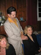 Greg Tiernan | Thomas the Tank Engine Wiki | Fandom