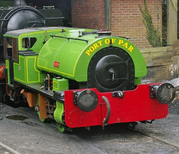 Alfred and Judy | Thomas the Tank Engine Wiki | Fandom