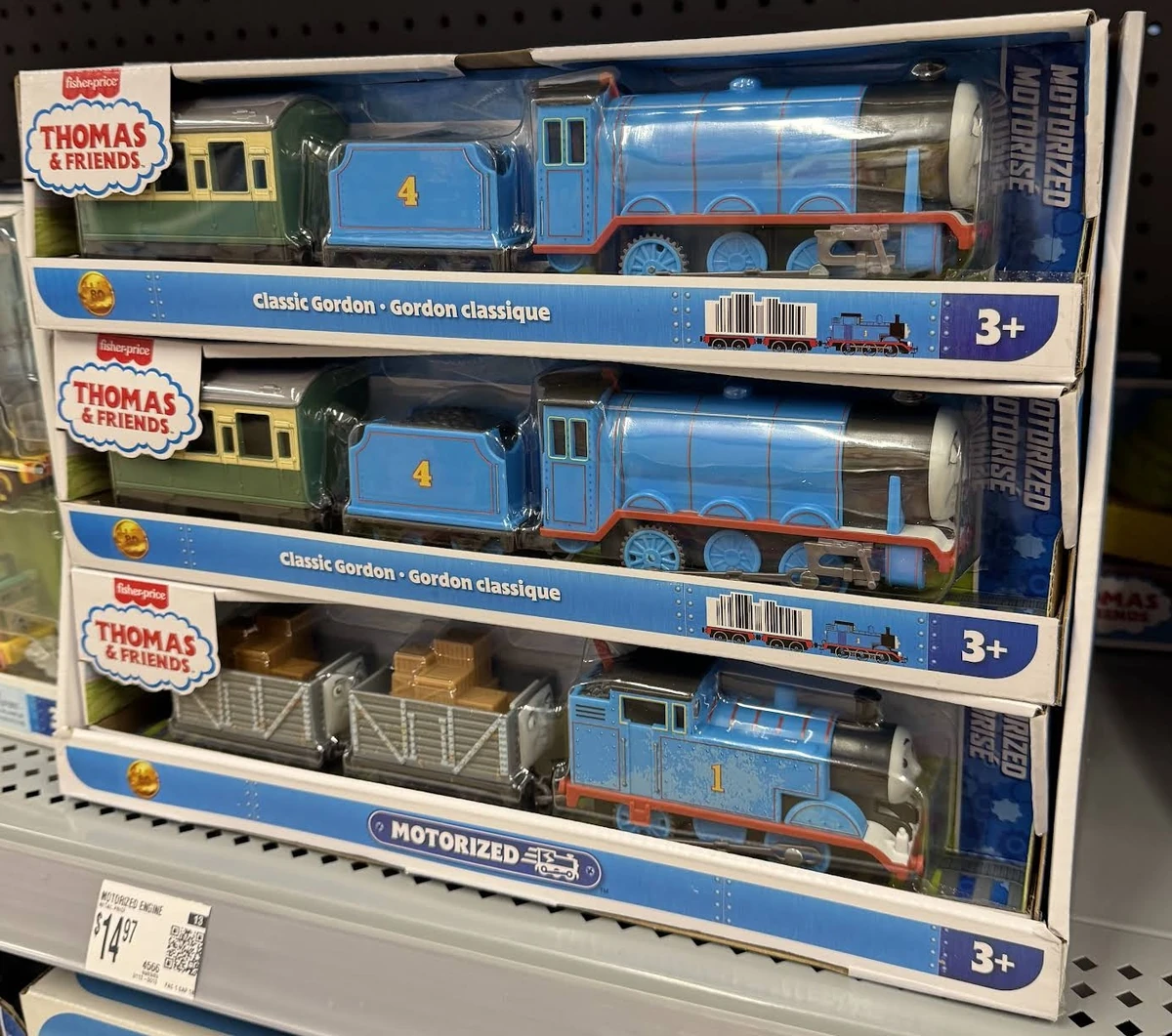 Motorized (2025)/Cases | Thomas the Tank Engine Wiki | Fandom