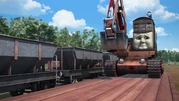 The Sodor Construction Crew/Gallery | Thomas the Tank Engine Wiki | Fandom