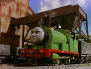 Percy and Harold and Percy Takes the Plunge/Gallery | Thomas the Tank ...