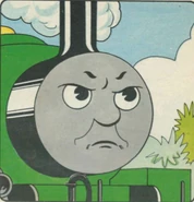 Percy and Harold (magazine story) | Thomas the Tank Engine Wiki | Fandom
