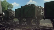 Thomas' Trucks | Thomas the Tank Engine Wiki | Fandom