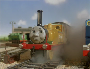 Stepney | Thomas the Tank Engine Wikia | Fandom