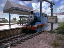 Water Towers and Water Cranes (T&F) | Thomas the Tank Engine Wiki | Fandom