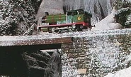 The Waterfall | Thomas the Tank Engine Wiki | Fandom