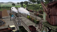 Whiff's Waste Dump/Gallery | Thomas the Tank Engine Wiki | Fandom