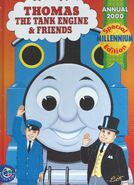 Annuals/Gallery | Thomas the Tank Engine Wiki | Fandom