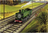 Duck (RWS)/Gallery | Thomas the Tank Engine Wiki | Fandom