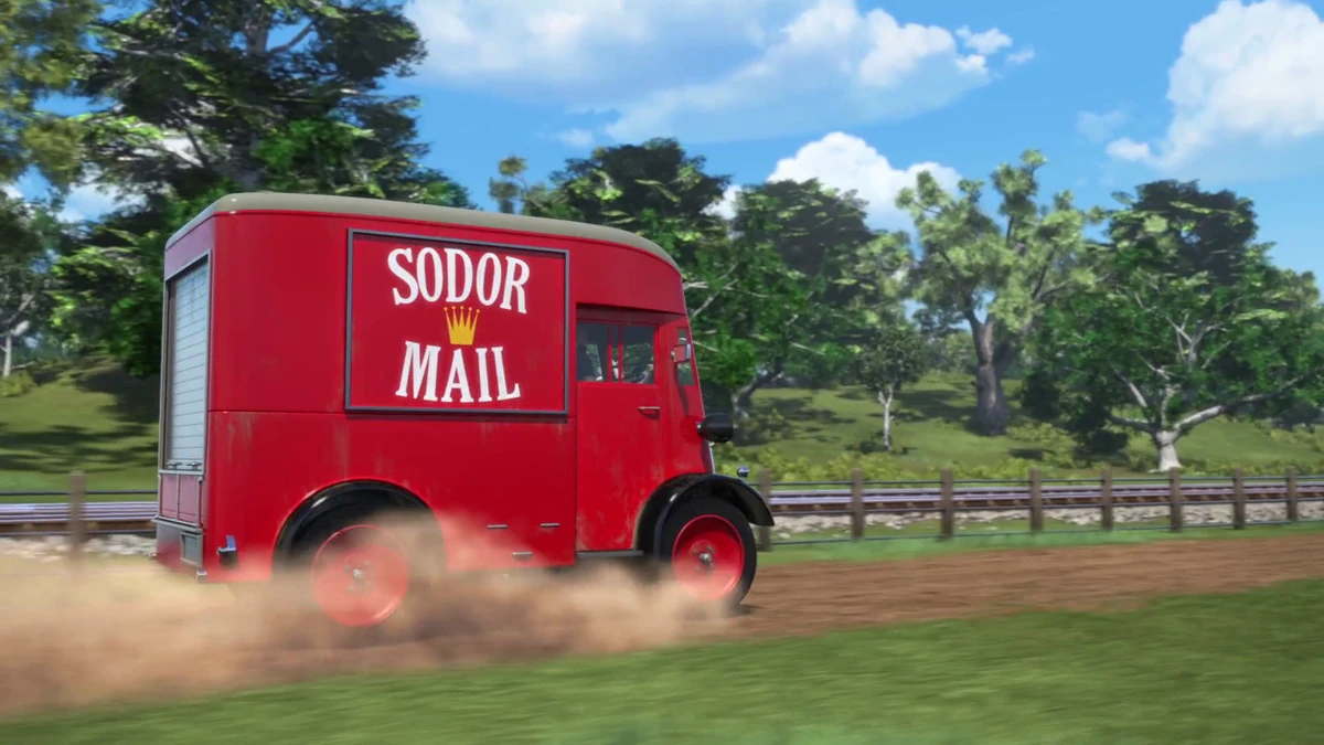 Cleo the Road Engine/Gallery | Thomas the Tank Engine Wiki | Fandom