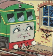 Daisy in Distress | Thomas the Tank Engine Wiki | Fandom