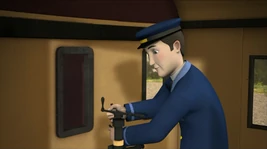 Guards (T&F) | Thomas the Tank Engine Wiki | Fandom