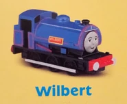 Wilbert/Gallery | Thomas the Tank Engine Wikia | Fandom