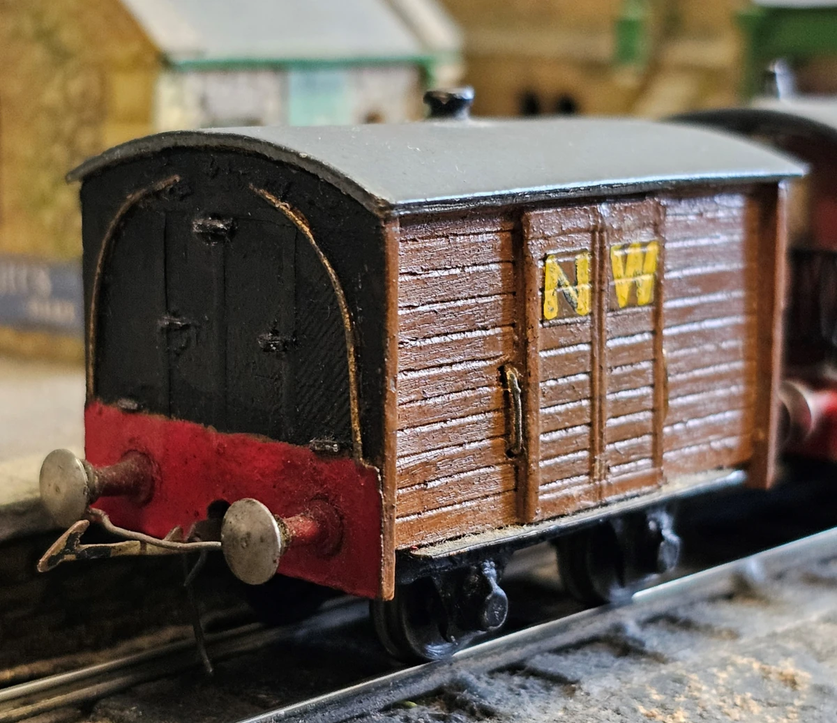 Elsie | Thomas the Tank Engine Wiki | Fandom