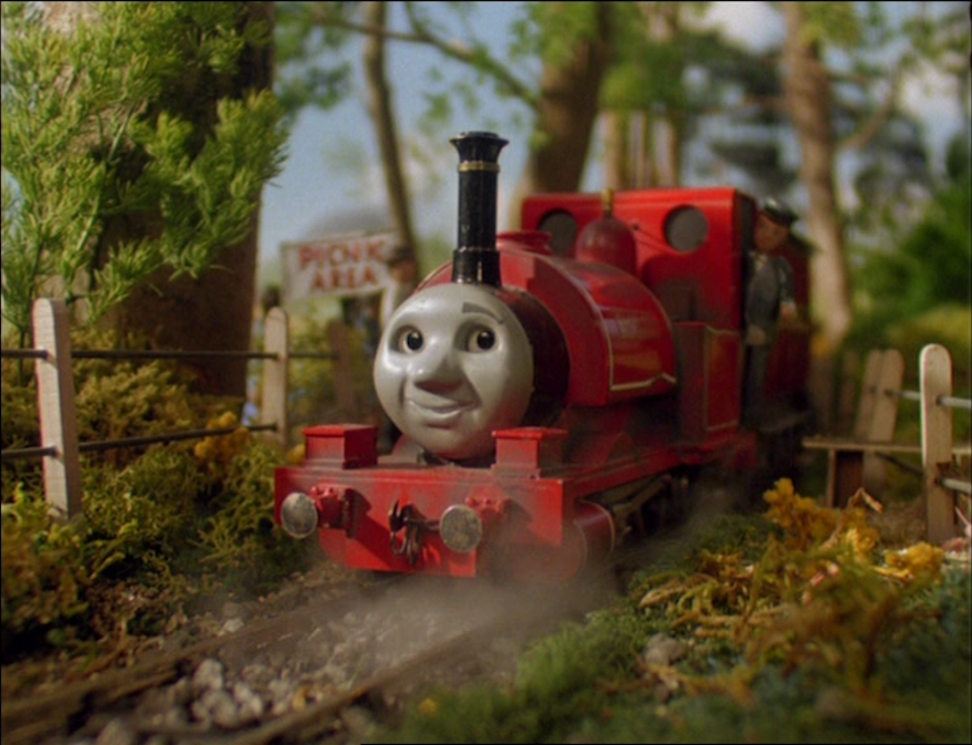 Skarloey Thomas The Tank Engine Wiki Fandom
