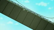Sodor Suspension Bridge (AEG) | Thomas the Tank Engine Wikia | Fandom