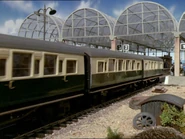 James and the Express/Gallery | Thomas the Tank Engine Wikia | Fandom