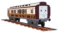 Old Slow Coach/Gallery | Thomas the Tank Engine Wiki | Fandom