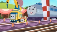 Carly (AEG)/Gallery | Thomas the Tank Engine Wikia | Fandom