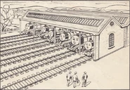 Minor Locomotive Characters (RWS)/Gallery | Thomas the Tank Engine Wiki ...