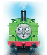 The Close Shave | Thomas the Tank Engine Wikia | Fandom