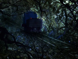 The Magic Railroad | Thomas the Tank Engine Wiki | Fandom