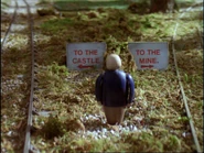 The Castle Junction | Thomas the Tank Engine Wiki | Fandom