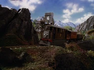 Toby's Branch Line | Thomas the Tank Engine Wikia | Fandom