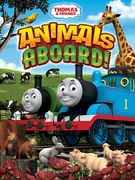 Animals Aboard! | Thomas the Tank Engine Wikia | Fandom