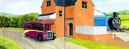 Bertie (RWS)/Gallery | Thomas the Tank Engine Wiki | Fandom