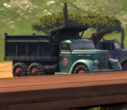 Dump Trucks | Thomas the Tank Engine Wiki | Fandom