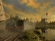 The Hot Air Balloon/Gallery | Thomas the Tank Engine Wikia | Fandom