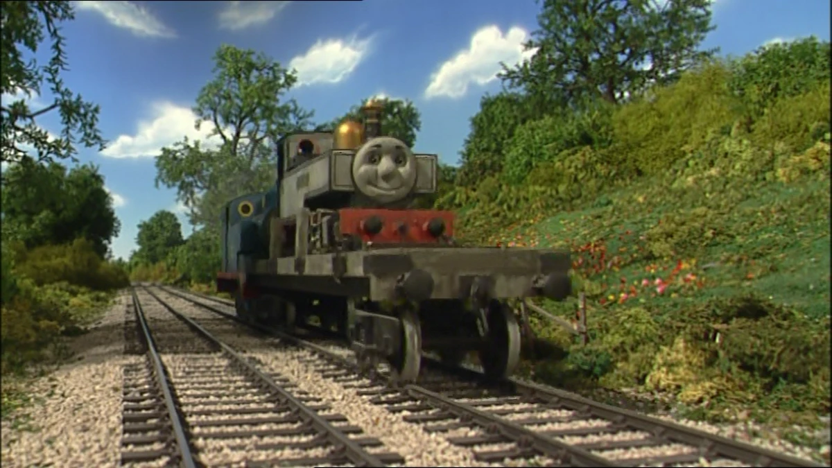 Freddie/Gallery | Thomas the Tank Engine Wikia | Fandom