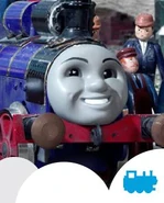 Fergus/Gallery | Thomas the Tank Engine Wiki | Fandom