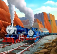 Hank (Story Library book) | Thomas the Tank Engine Wiki | Fandom