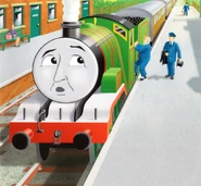 Henry | Thomas the Tank Engine Wiki | Fandom