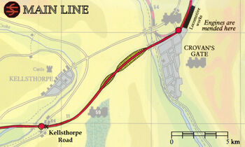 The Main Line (RWS) | Thomas the Tank Engine Wiki | Fandom