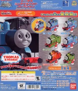 Mini Die Cast Collection | Thomas the Tank Engine Wiki | Fandom