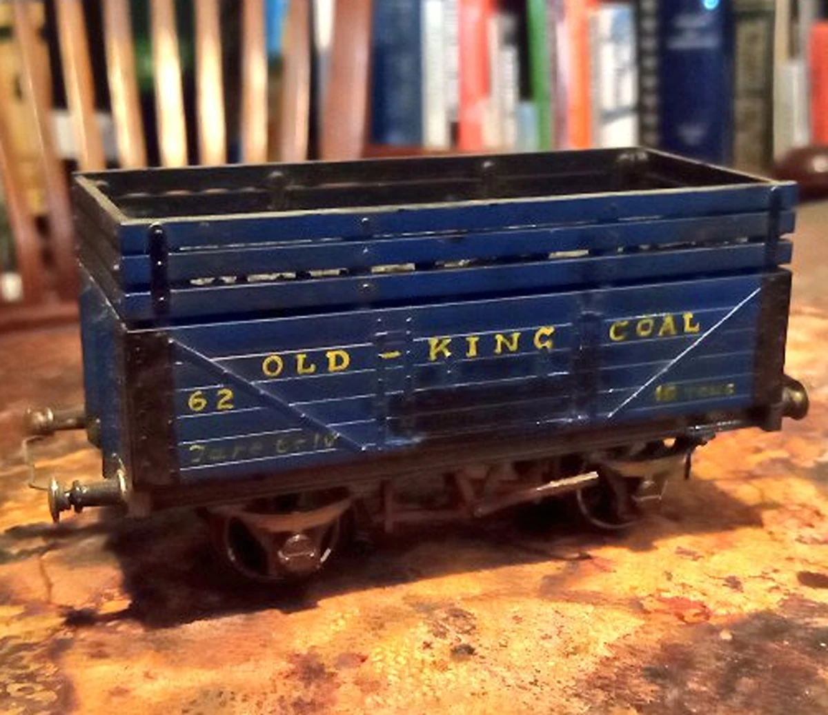 Private Owner Wagons | Thomas the Tank Engine Wiki | Fandom