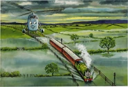 Harold (RWS) | Thomas the Tank Engine Wiki | Fandom