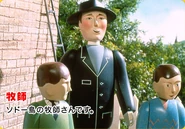 The Vicar of Wellsworth (T&F)/Gallery | Thomas the Tank Engine Wiki | Fandom