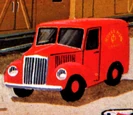 Cars (RWS) | Thomas the Tank Engine Wiki | Fandom