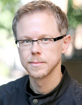 Steven Kynman | Thomas the Tank Engine Wiki | Fandom