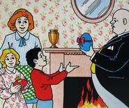 The Easter Cake! | Thomas the Tank Engine Wiki | Fandom