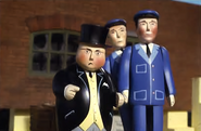 Hullo Twins/Gallery | Thomas the Tank Engine Wiki | Fandom